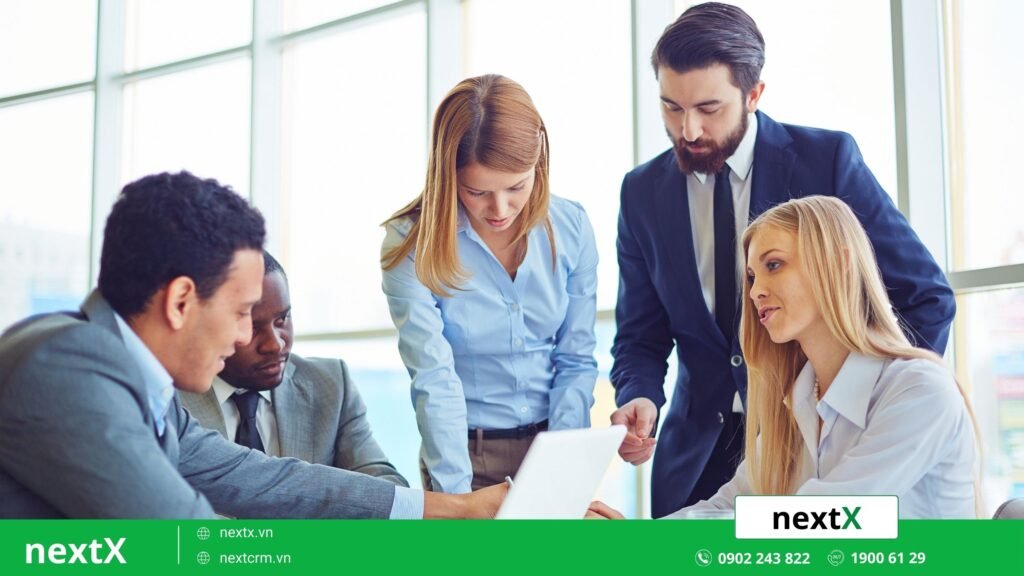 Top 4 kỹ năng giao tiếp trong kinh doanh giúp bạn thành công